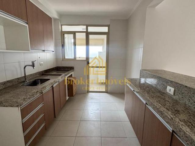 Apartamento no Condomínio Residencial Prime View Vista lateral Mar