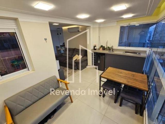Apartamento no Condomínio Residencial Red de 2 quartos, 1 suíte e 2 vagas no Tatuapé, São Paulo SP