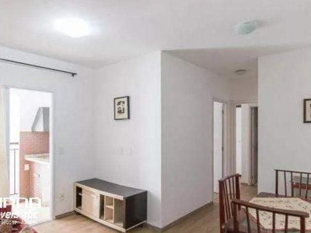 Apartamento no Condomínio Residencial São Caetano