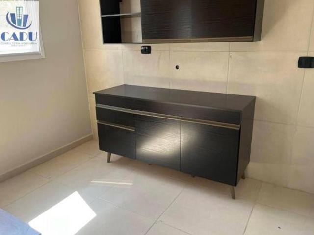 Apartamento no Condomínio Residencial Salim Jorge Itaquera