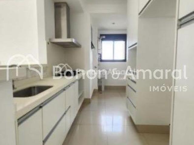 Apartamento no Condomínio Residencial San Marino Paulínia, de 03 quartos à venda, Jardim Ypê Paulí