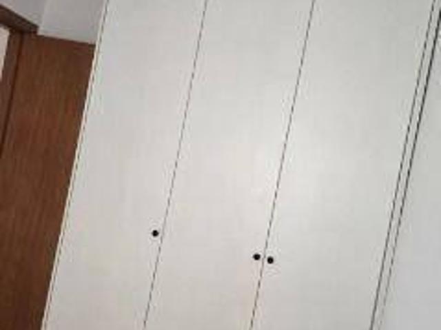 Apartamento no Condomínio Residencial San Miguel Cajamar