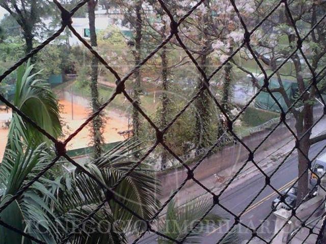 Apartamento no Condomínio Residencial Sanit Peter São Paulo