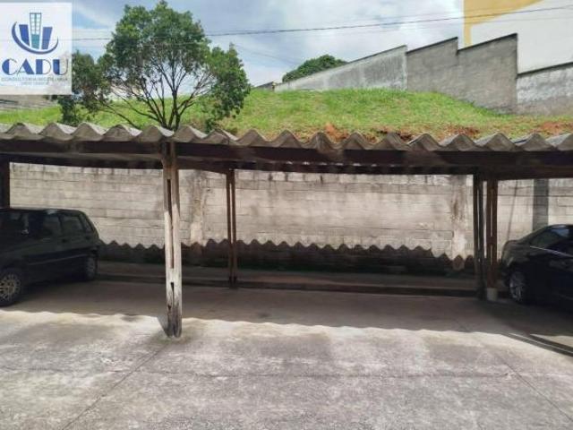 Apartamento no Condomínio Residencial Senna B12