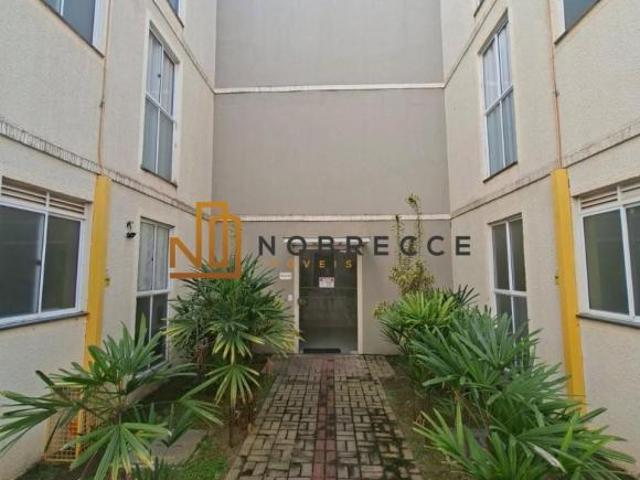 Apartamento no Condomínio Residencial Sollare Salto/SP