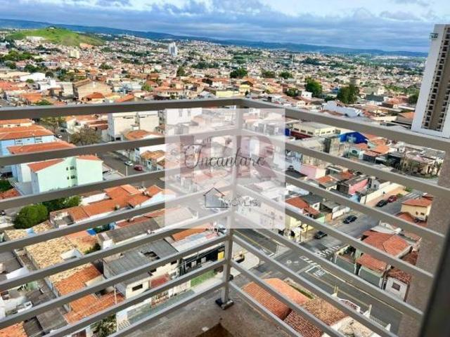 Apartamento no Condomínio Residencial Terraza Zona Leste