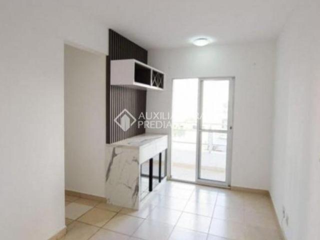 Apartamento no Condomínio Residencial Tintoretto, Taubaté