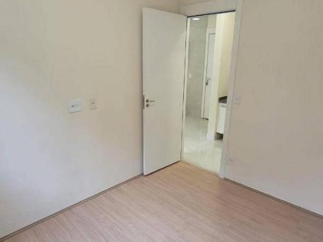Apartamento no Condomínio Residencial Único Jacu Pêssego