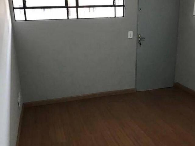 Apartamento no Condomínio Residencial Valo Velho D Zona Sul