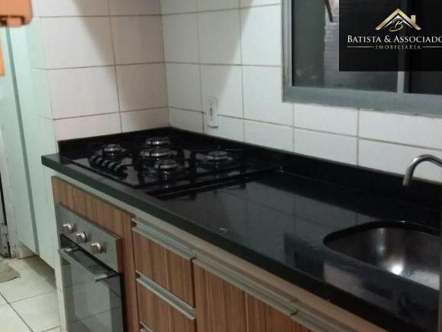 Apartamento no Condomínio Residencial Vega, Campinas SP