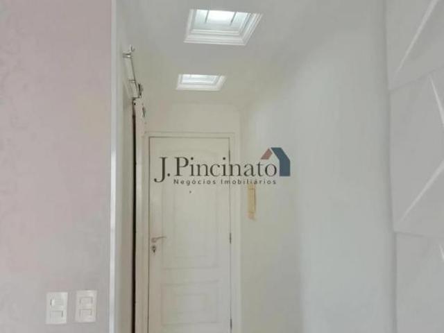 Apartamento no condominio residencial verona vila guarani ref: 11075