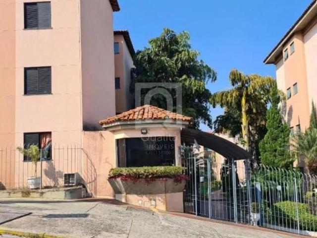 Apartamento no Condomínio Residencial Vergueiro em Sorocaba