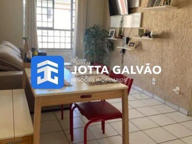 Apartamento no Condomínio Residencial Vitória em Campinas