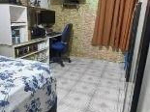 Apartamento no Condomínio Rio das Pedras Vila Mara