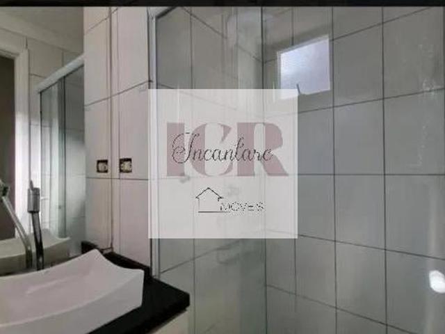 Apartamento no Condomínio Rios da Amazônia