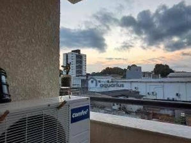 Apartamento no Condomínio Riviera do Parque com 2 dormitórios à venda, 52 m² por R$ 426.000,00 Pal