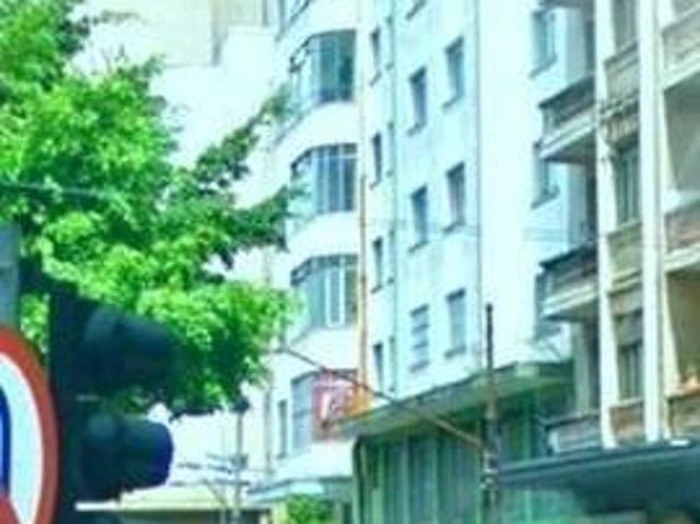 Apartamento no Condomínio Rogerio Levorin na Santa Cecília com 37m² 1 dormitório 1 banheiro