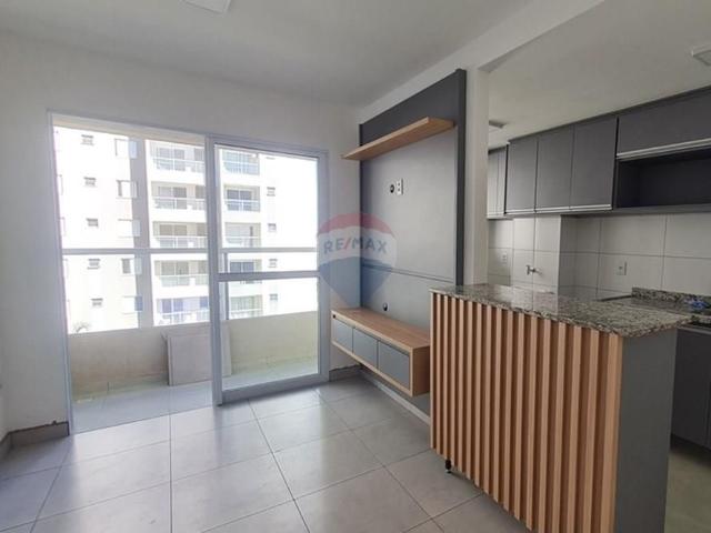Apartamento no Condomínio Rosas – Mogi Guaçu