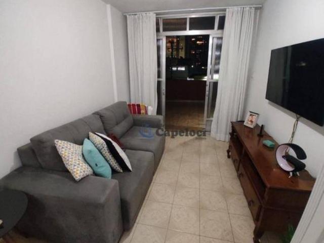 APARTAMENTO NO CONDOMÍNIO ROSINA, NA VILA ROMANA