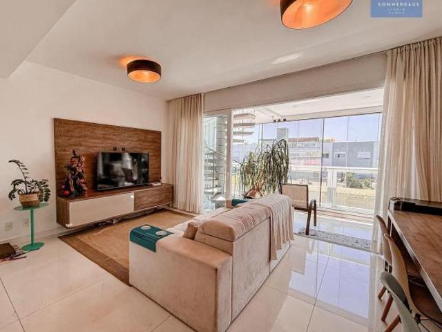 Apartamento no condomínio Rossi Atlântida