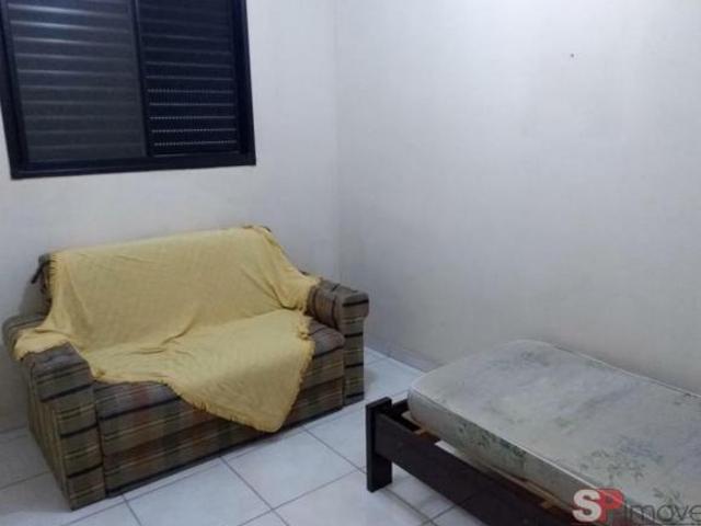 Apartamento no Condomínio Star na Vila Polopoli com 68m² 2 dormitórios 1 banheiro 1 vaga