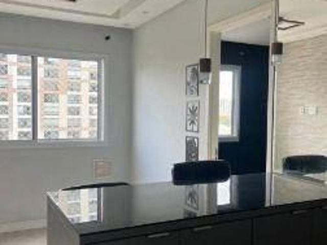 Apartamento no Condomínio Step Cambuci Cambuci