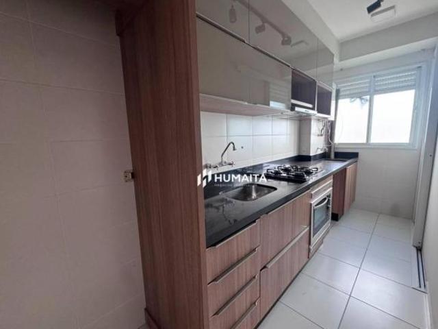 Apartamento no condomínio Sunset Faria Lima com 3 dormitórios à venda, 67 m² por R$ 550.000 Gleba