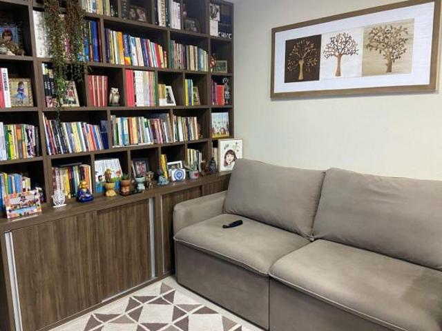 Apartamento no Condomínio Super Class Fit Lago dos Patos com 2 dormitórios sendo 1 suíte à venda, 59