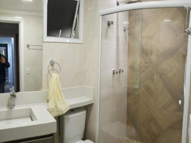 Apartamento no Condomínio Supremo Residencial