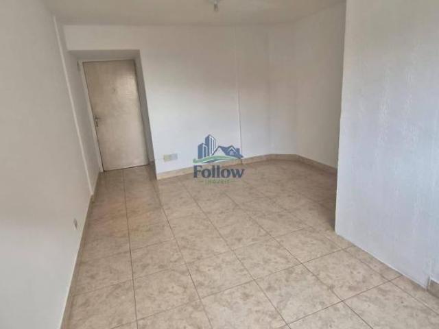 Apartamento no Condomínio São Cristóvão em Osasco à Venda!