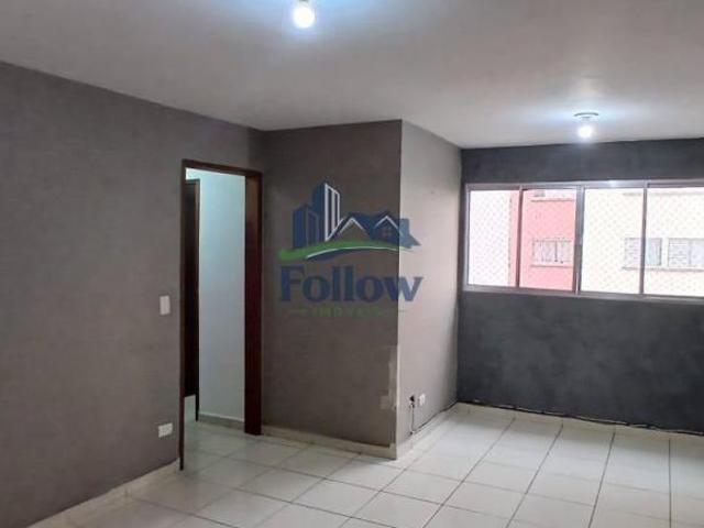 Apartamento no Condomínio São Cristóvão em Osasco à Venda. Oportunidade!