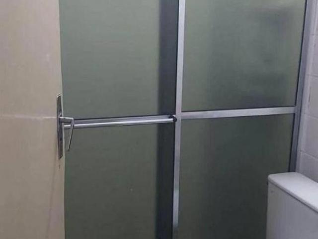 Apartamento no Condomínio São Francisco 1 Osasco