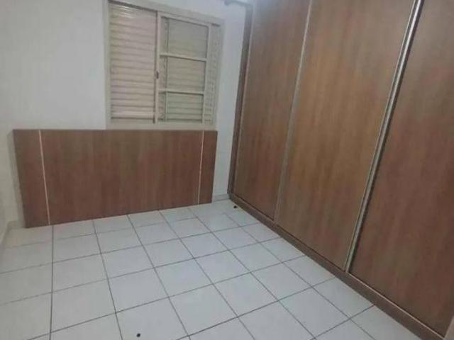 Apartamento no Condomínio São Francisco 1 Osasco / Conceição