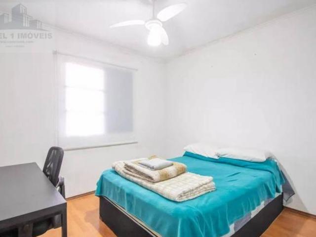 Apartamento no Condomínio São Francisco 1 Osasco / Conceição