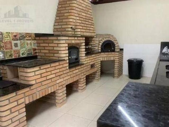 Apartamento no Condomínio São Francisco II Osasco