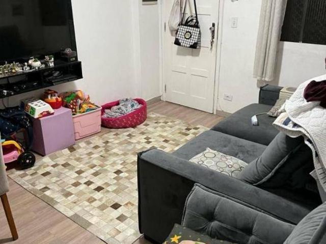 Apartamento no Condomínio São Francisco II Osasco