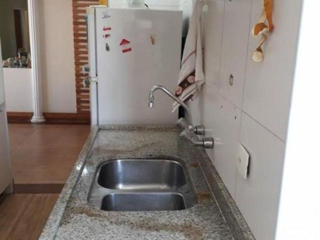 Apartamento no Condomínio São Geraldo na Barra Funda com 105m² 1 suíte 3 banheir