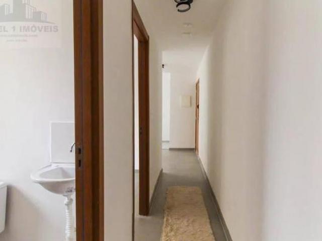 Apartamento no Condomínio Saint David Itaquera
