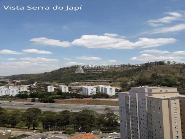 Apartamento no condomínio Saint Germain Jundiaí SP
