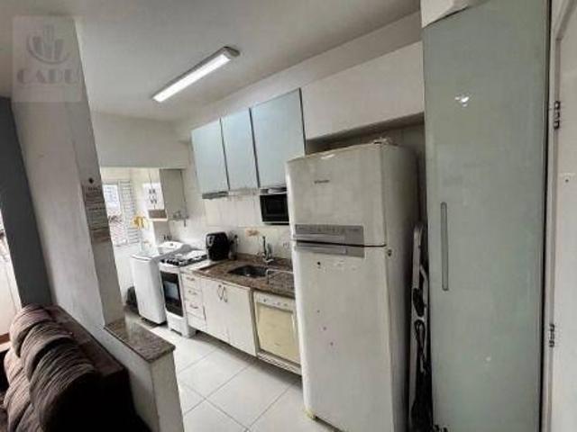 Apartamento no Condomínio Saint Peter Vila Prudente