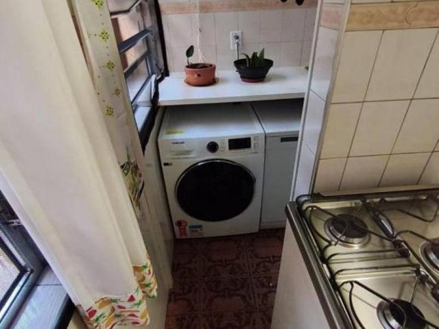 Apartamento no Condomínio Sao Francisco