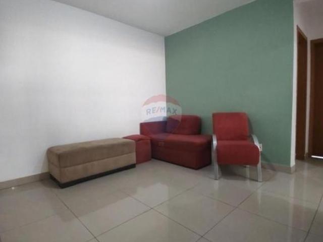 APARTAMENTO NO CONDOMINIO SALAMANCA SOROCABA