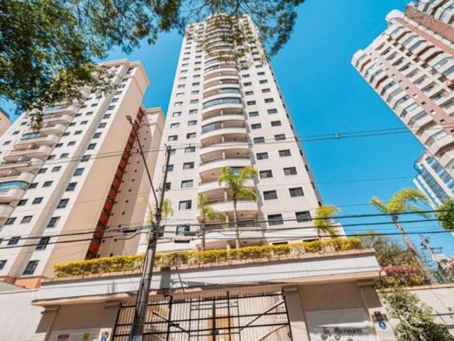 Apartamento no condomínio San German Vila Mascote