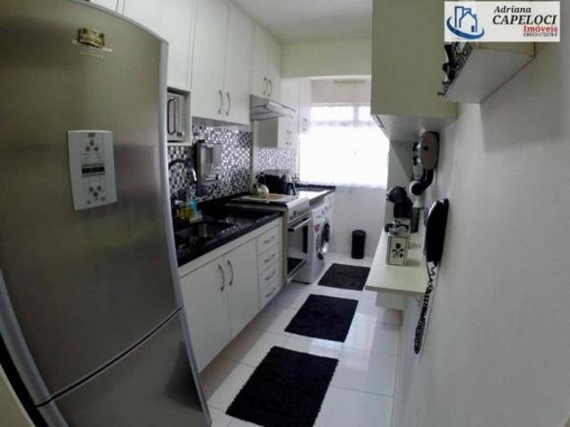 APARTAMENTO NO CONDOMÍNIO SAN GIOVANNI, NA FREGUESIA DO Ó