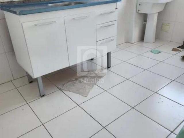 Apartamento no Condomínio San Sebastian Sorocaba