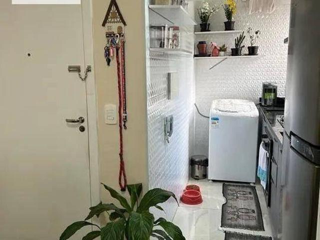 Apartamento no Condomínio Santo Antônio