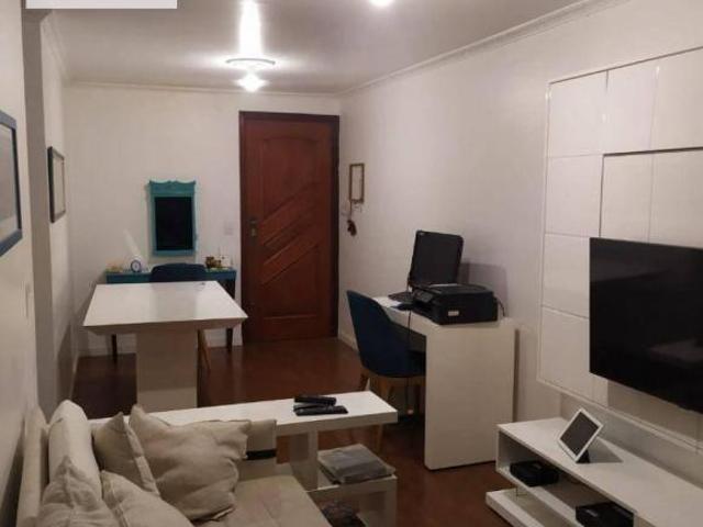 Apartamento no Condomínio Santos Dumont Santana