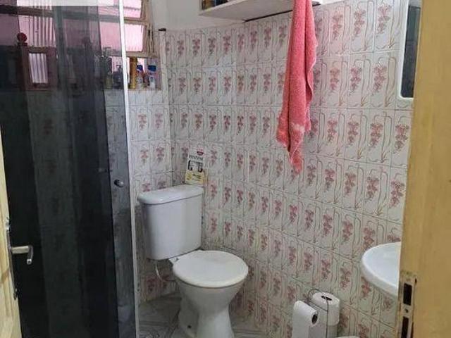 Apartamento no Condomínio Satélite Liberdade