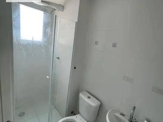Apartamento no Condomínio Serra da Velha