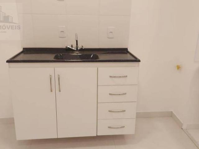 Apartamento no Condomínio Show Zona Sul